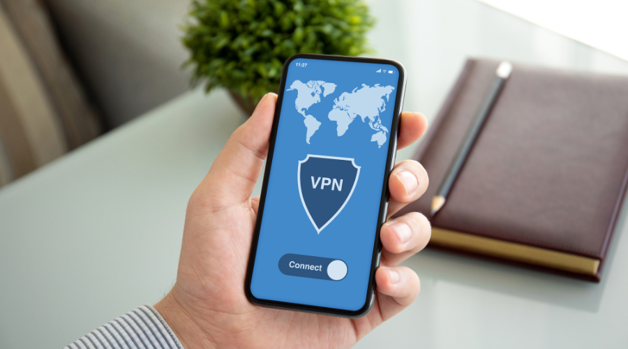 What is a VPN on iPhone?