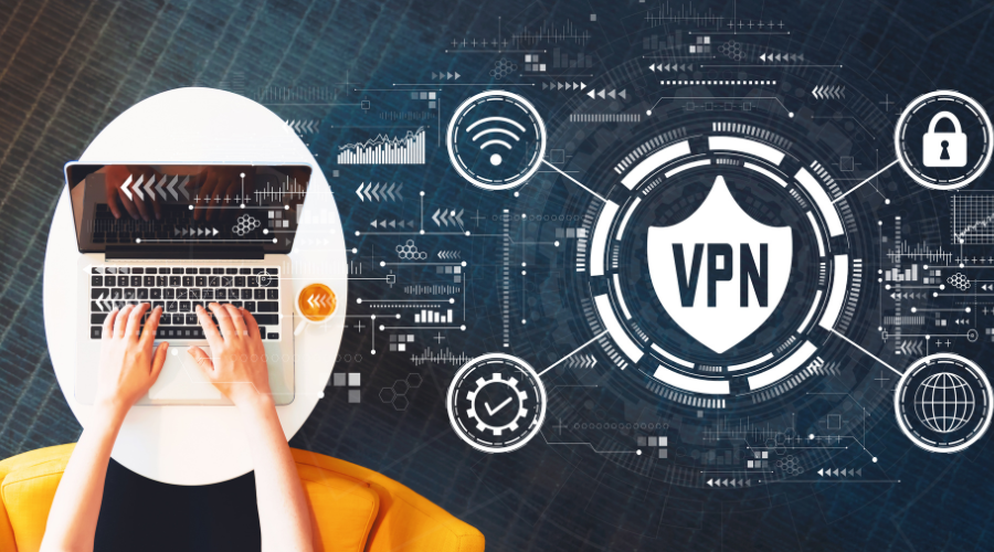 5 popular reasons to use a VPN
