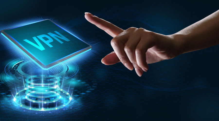 Why should you trust VPN Rice?