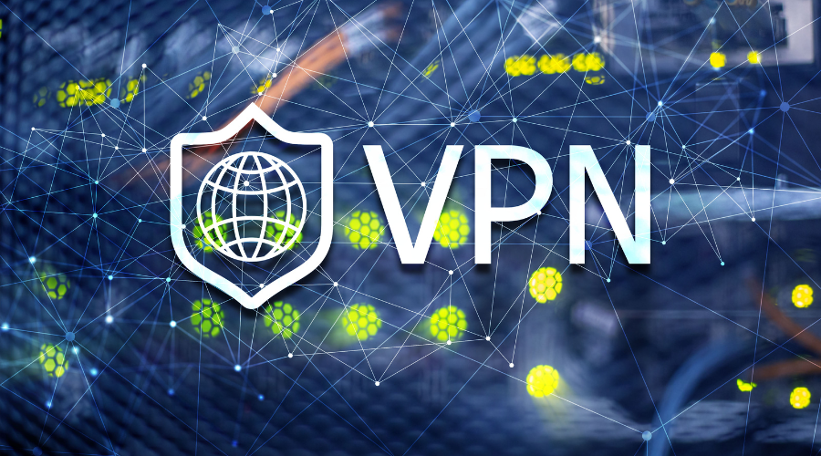 Difference between VPN hardware and VPN software
