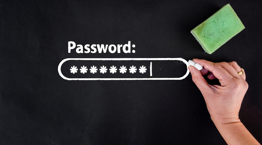 Tips for creating strong passwords