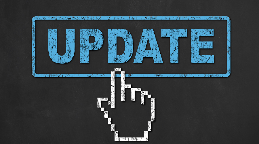 Why updating your operating system (OS) is important