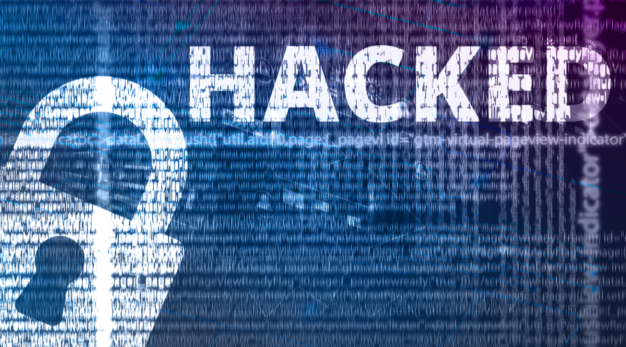 How to recover a hacked Google account