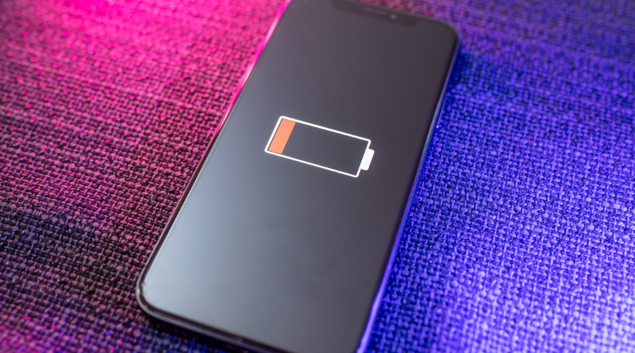 How to make your phone battery last longer